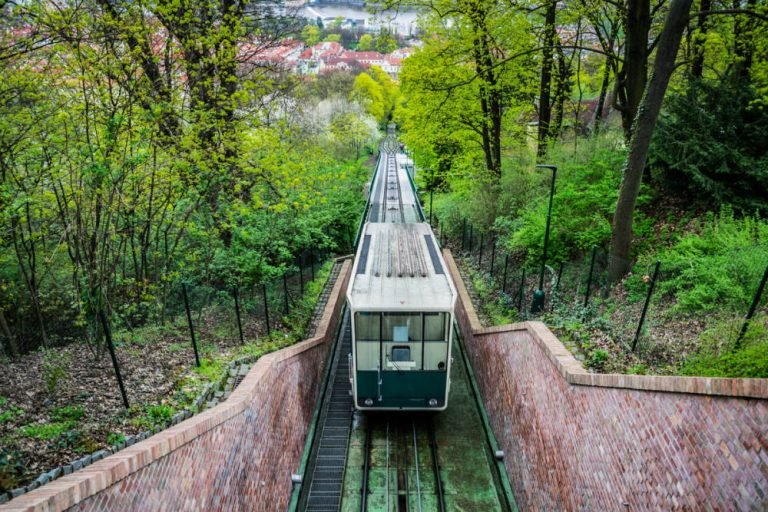 Guide to Petrin Hill: Sights, Things to Do & Cable Car 2025