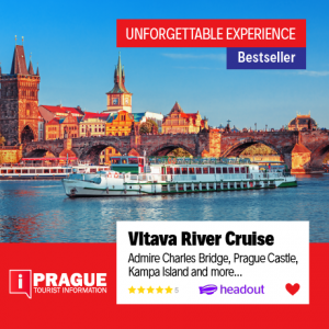 Information Prague Visitor Pass 2026 – Official City Card