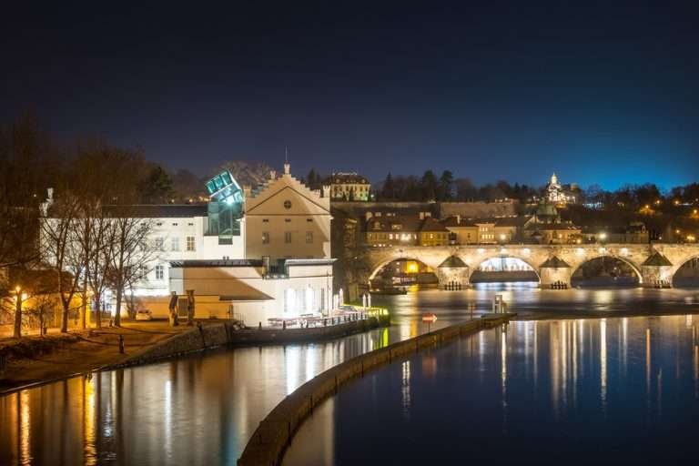 Guide to Kampa Museum: Info, Exhibition & Admission 2025