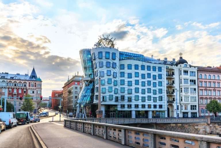 Guide to the Dancing House: Info, Admission & History 2026
