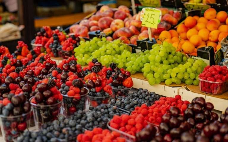 5 Best Markets in Prague | Shopping & Eating 2026