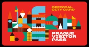 Information Prague Visitor Pass 2026 – Official City Card