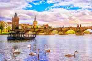 Top 10 Sehenswürdigkeiten in Prag: Must-Sees & Sightseeing-Tipps ...