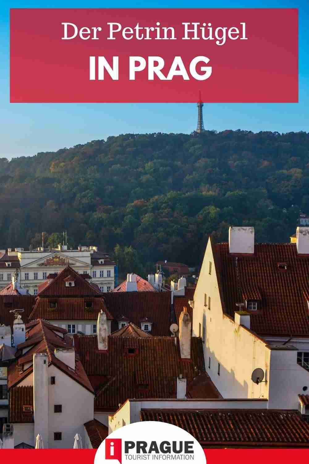 Guide to Petrin Hill: Sights, Things to Do & Cable Car 2025