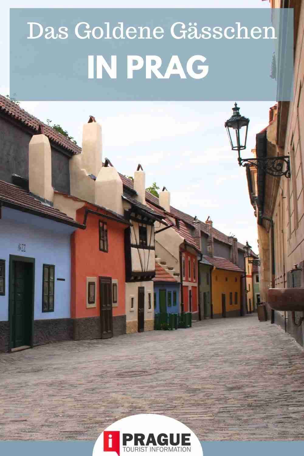 The Complete Guide to the Golden Lane in Prague 2026